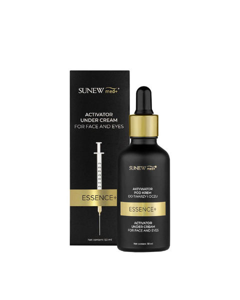 Essence+ Face serum, 50 ml - TOP CLINIC - Kosmetolog, Hudplejeklinik ...